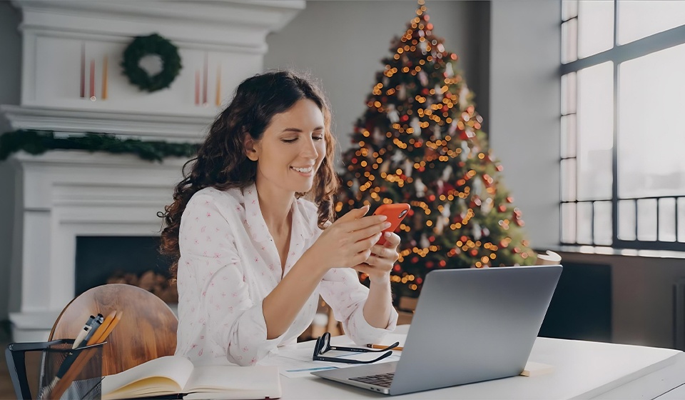 Best tips for students to find a temporary job this Christmas